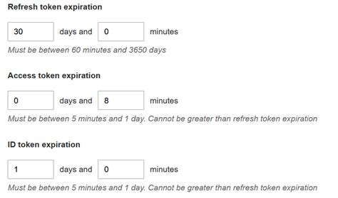 Unexpected Error Could Not Get Valid Token From The User · Issue 1315 · Aws Amplifyamplify