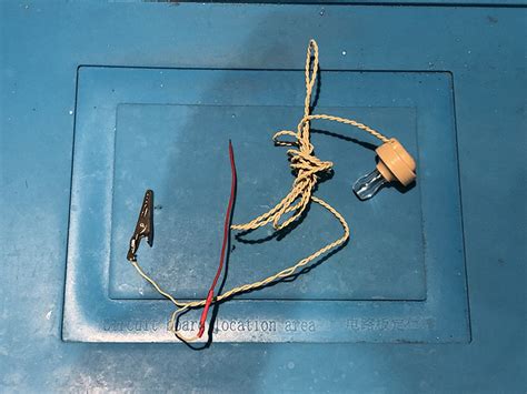 Make A Quick And Dirty Audio Probe Cageysonics