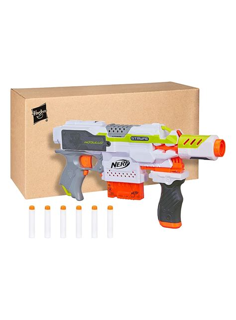 Nerf Modulus Stryfe Blaster