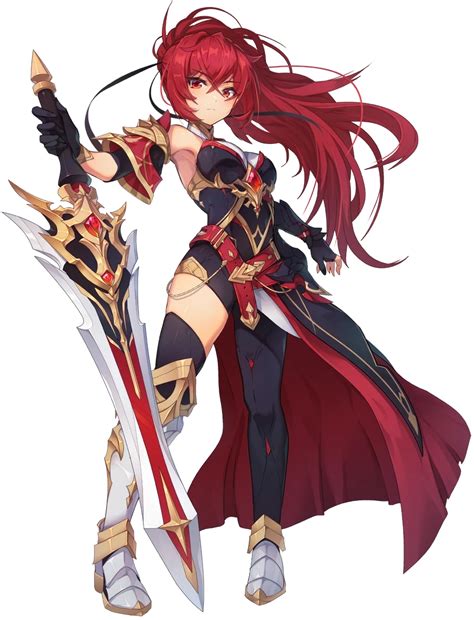 Elesis Goanipedia Fandom