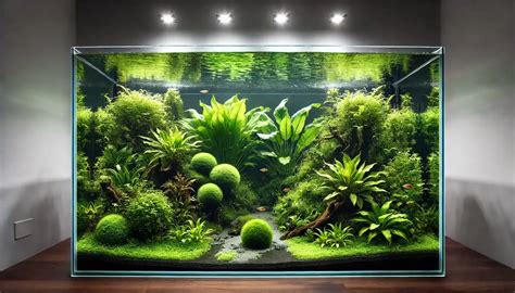 How To Create A Beautiful Aquascape Tips And Tricks For Beginners