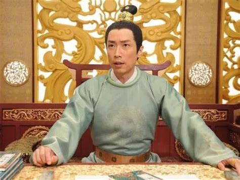 唐懿宗李漼的昏庸皇帝人生 每日頭條