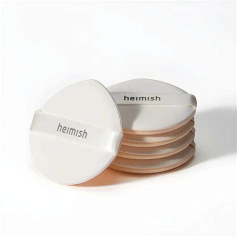 Ruby Cell Puff By Heimish Koreancosmetic Cy