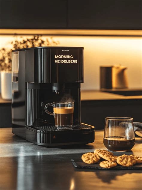 Automatic Coffee Machines The Ultimate Convenience For Coffee Lovers