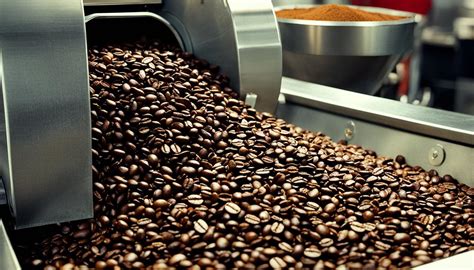 Coffees Journey From Bean To Cup Explained