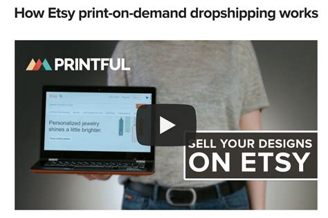 Etsy Dropshipping In 2026 Rules Risks And How To Start