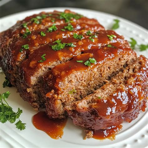Best Classic Meatloaf Recipe Irresistibly Moist And Easy