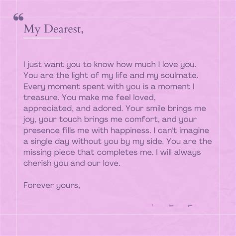 Make Her Heart Melt 30 Romantic Love Letters For Your Girlfriend