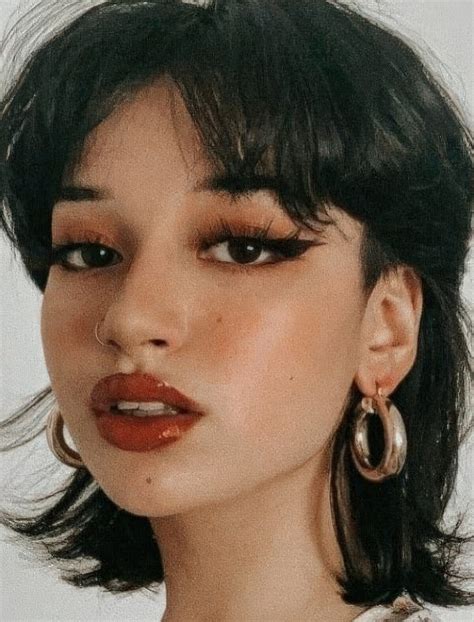 30 Edgy Mullet Haircuts To Try Right Now Styleoholic