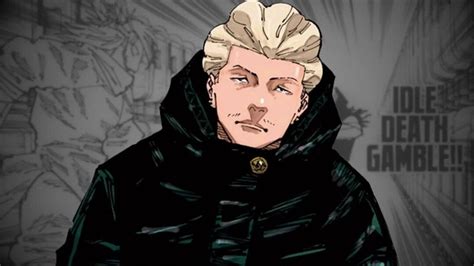 Jujutsu Kaisen Needed Another Grade For Sorcerers Hakari Proves Why