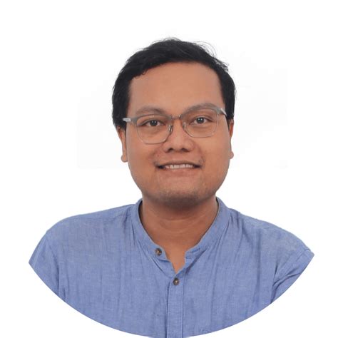 Prabu Nusantara Maxqda Professional Trainer Team