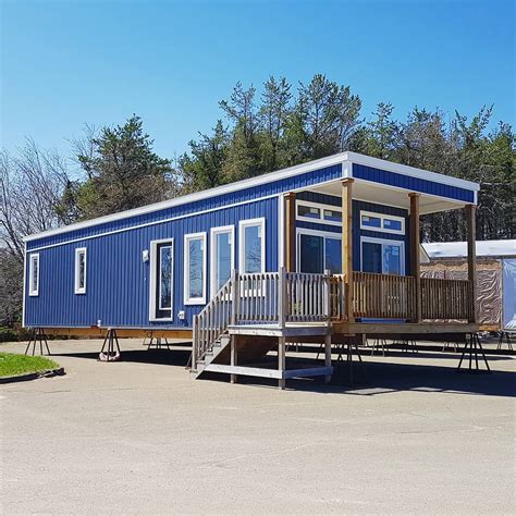 Prefab Homes Modular Homes Canada Kent Homes