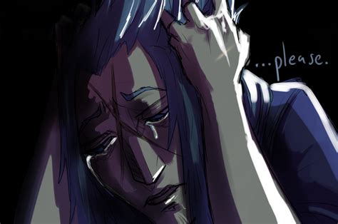 Saix Berserk Mode