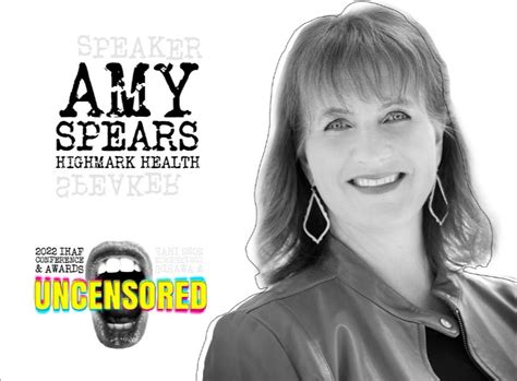 Amy Spears On Linkedin Ihafconference