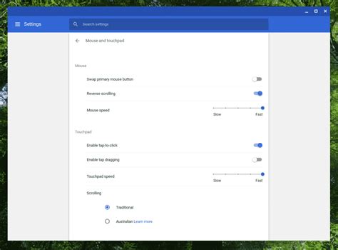 Designsystemsettingsmouse Gnome Wiki Archive