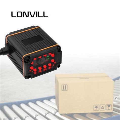 Industrial Fixed Mount Barcode Scanner At Best Price In Guangzhou