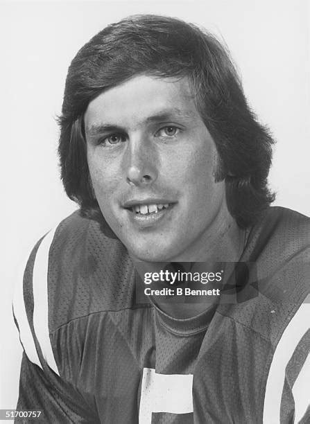 514 Bert Jones Photos And High Res Pictures Getty Images