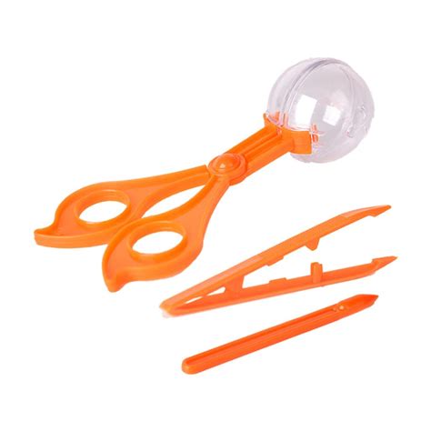 Bug Catching Kit Educational Playset For Outdoor E Vicedeal