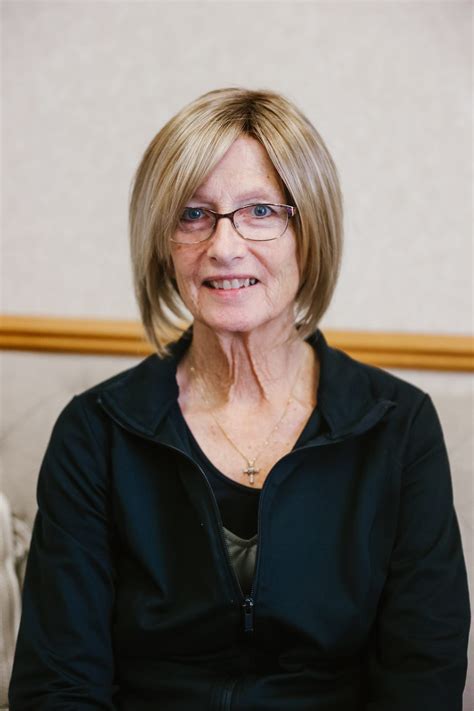 Nancy Green His River Valley Hearing