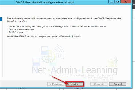 Cara Instalasi DHCP Dynamic Host Configuration Protocol Yord S Note
