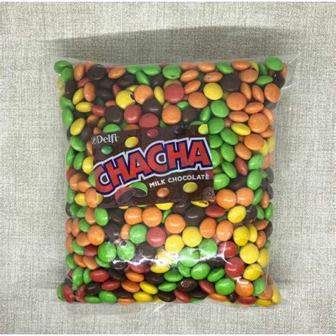 Jual Delfi Chacha 1kg Shopee Indonesia