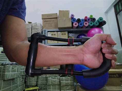 Forearm Force Flexor Strength Hand Grip Muscle Price 1000 In Chaom