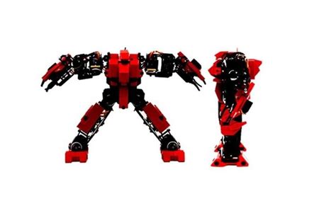 Parallax 28832 Programmable Boe Bot Robot Kit Review Robotmag