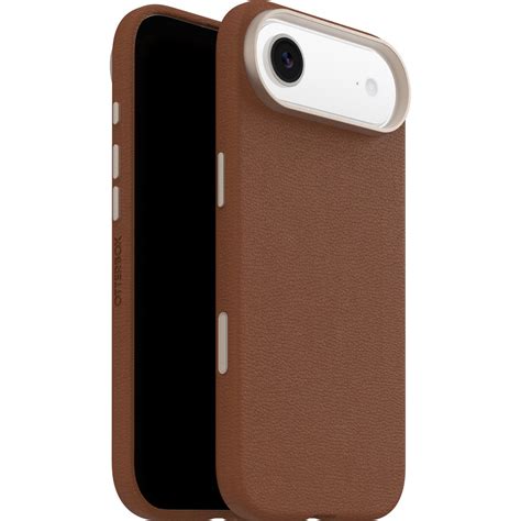 Otterbox Symmetry Cactus Leather Magsafe Apple Iphone 17 Air 65 Ca