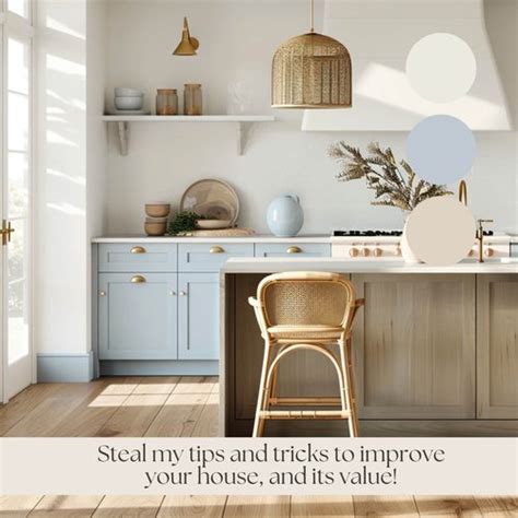 Sherwin Williams Transitional Color Scheme — · Maisia Interior Design