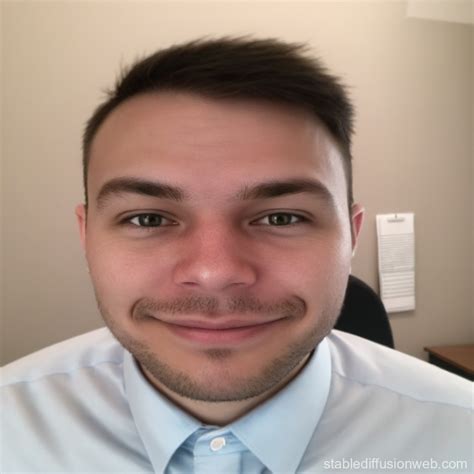 Professional Linkedin Profile Picture Stable Diffusion Online