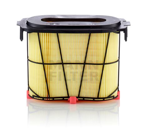 C22041 Mann Filter Air Filter Filter Discounters
