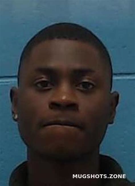 Jaylin Clark 09 24 2022 Kemper County Mugshots Zone