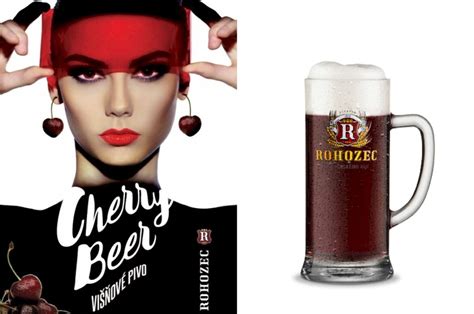 Rohozec Cherry Prága Kávéház és Söröző