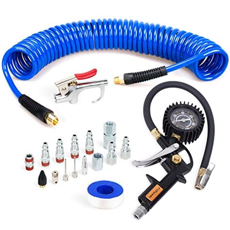 Best Air Compressor Accessories For Home Projects Axe And Answered