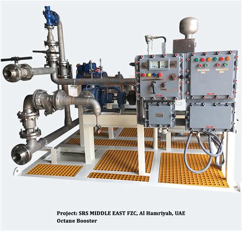 Fecl3 Dosing System Manufacturers Verito Engineering Pvt Ltd
