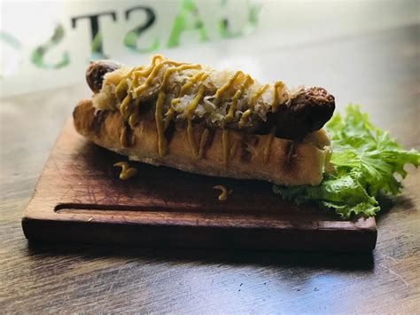 6 Propuestas Para Disfrutar De Panchos Artesanales Y Reversiones