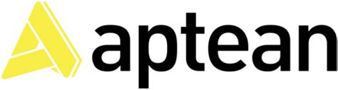 Aptean Logo