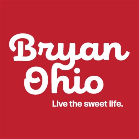 Visit Bryan Ohio Bryan Oh