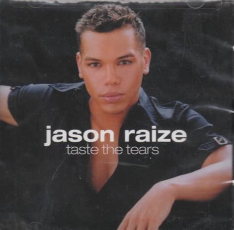 Jason Raize