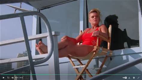 The Best Erika Eleniak Feet Pictures 🤩