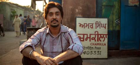 Diljit Dosanjh Starred In Unofficial Chamkila Biopic Jodi Before
