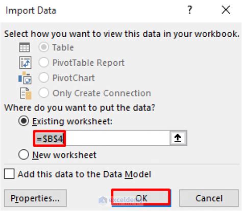 How To Open CSV File With Columns In Excel Easy Ways ExcelDemy