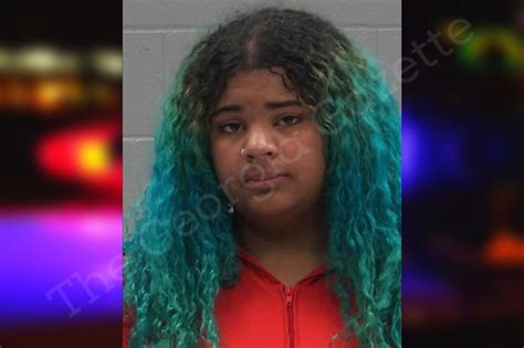 Shakyia Babb — Baldwin County Jail Bookings