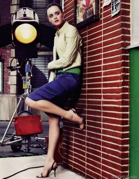 Alexis Bledel Photo 1 Alexis Bledel Actresses Photo Alexis Bledel Bledel Naked Celebrities