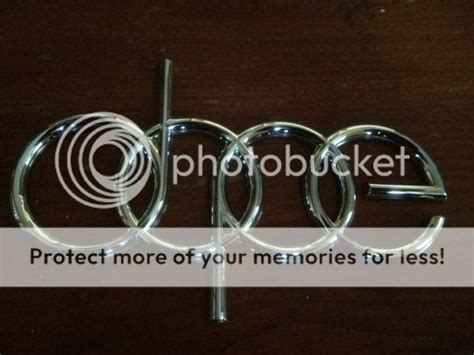 Fs Taking Pre Orders On Dope Emblems Not Stickers Vw Vortex