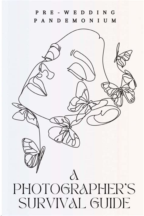 Pre Wedding Pandemonium A Photographers Survival Guide The Fx Works