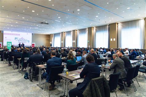 Epcon Digitalisierung In Evus Save The Date