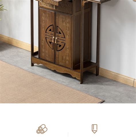 【免運】供奉桌 祖先桌 神明桌 佛臺 燒香臺 佛櫥神桌 佛桌供桌 佛牌供奉 供佛桌 公媽桌 公案桌 拜天公桌 拜拜桌dh 蝦皮購物