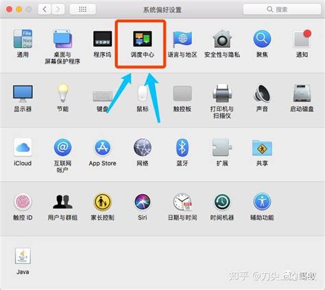 Macmacbook Airmacbook Pro 一键锁屏快捷方式！ 知乎