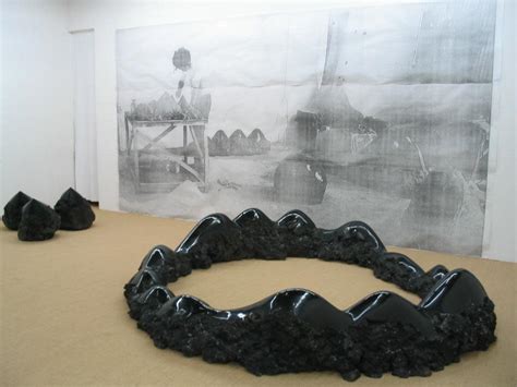 関根伸夫展 （鎌倉画廊） ｜tokyo Art Beat